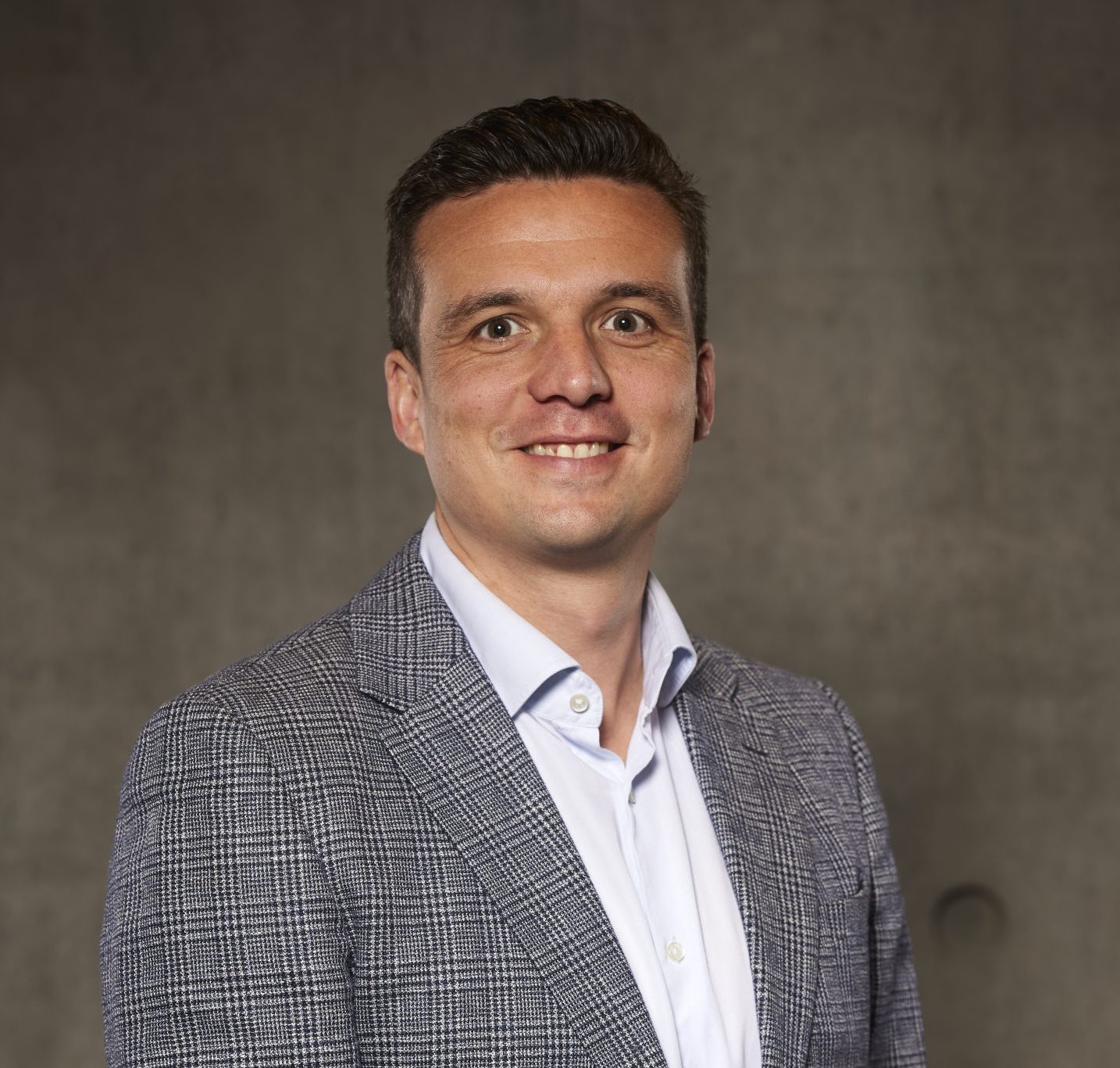 Neil Saunders - Sport Business