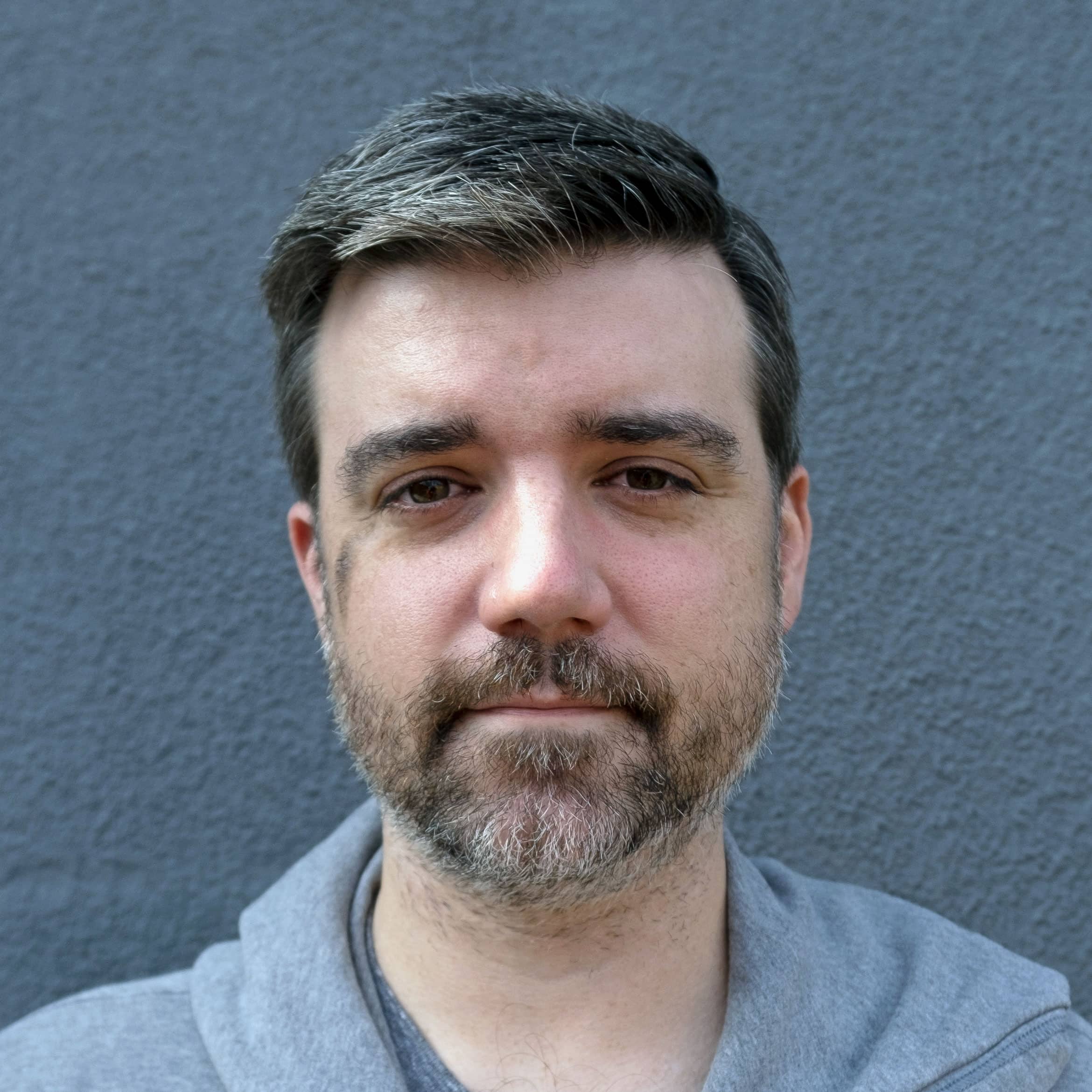 Ryan Thompson - Sport Business