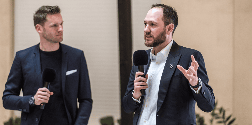 Podcast: Leaders and How They Lead – Laureus Sport for Good’s Adam ...