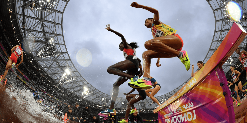 Podcast: Leaders and How They Lead – LLDC's Lyn Garner - Sport Business