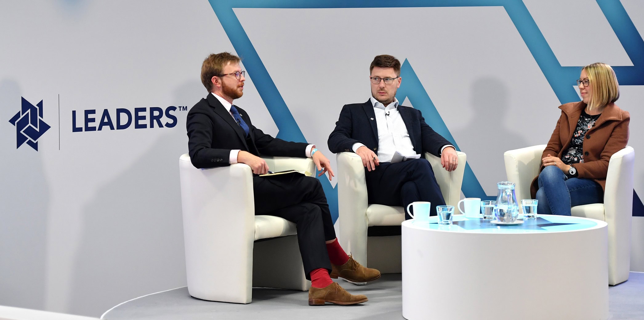 Podcast: Leaders on the Ground – Leaders Week 2022 in Review - Sport ...