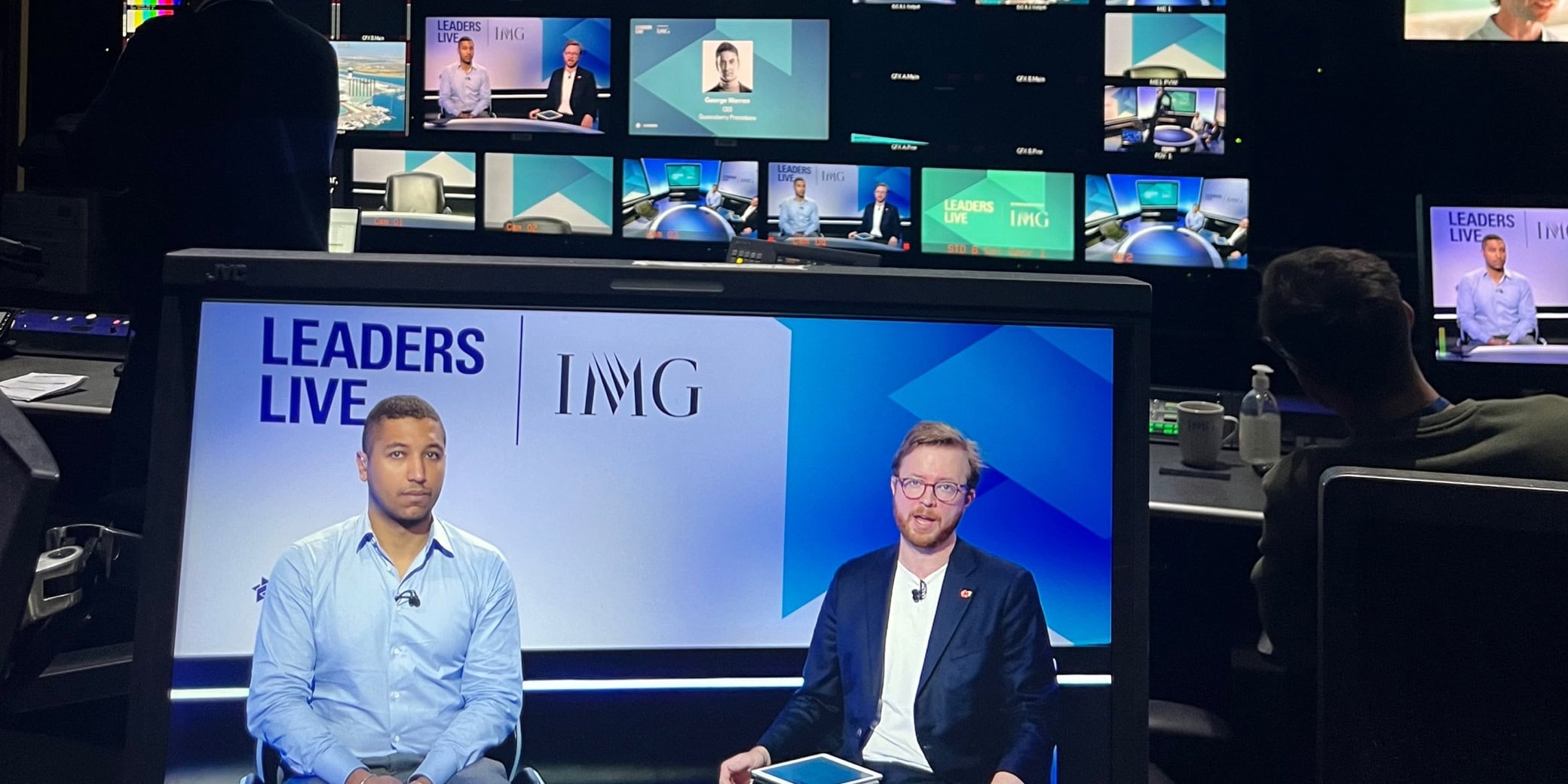 Podcast: Leaders Live - The Big Interview with NZ Rugby | A Deep Dive ...