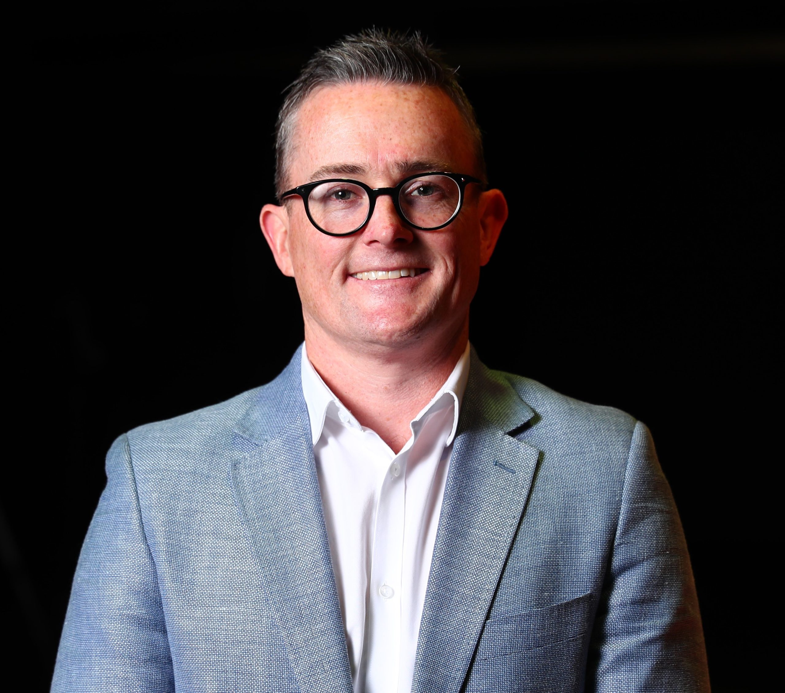 Alistair Dobson - Sport Business