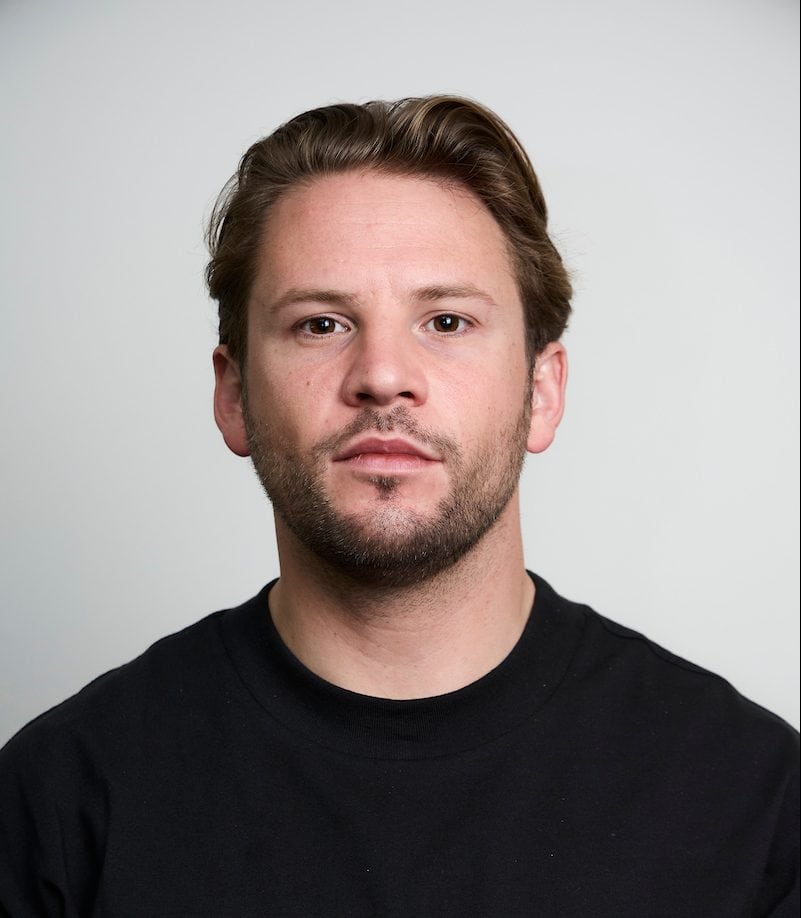 Frank Smith - Sport Business