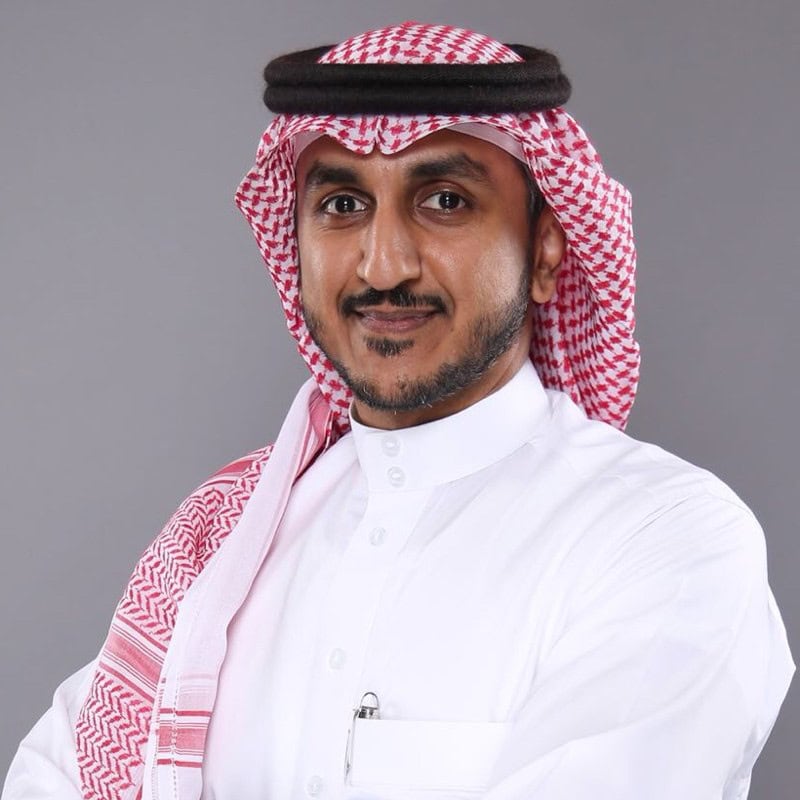 Ibrahim Al Kassim - Sport Business