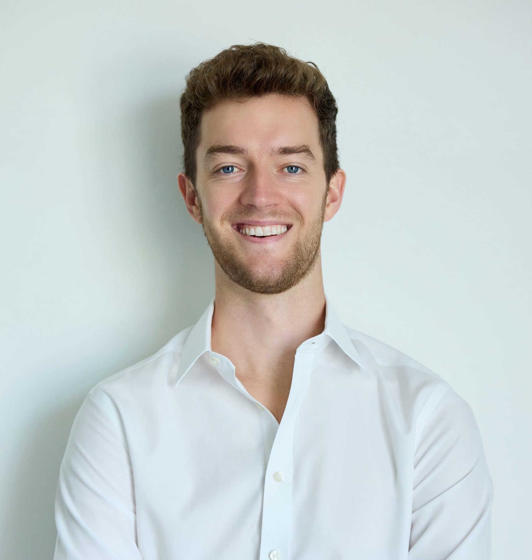 Jake Lush McCrum - Sport Business