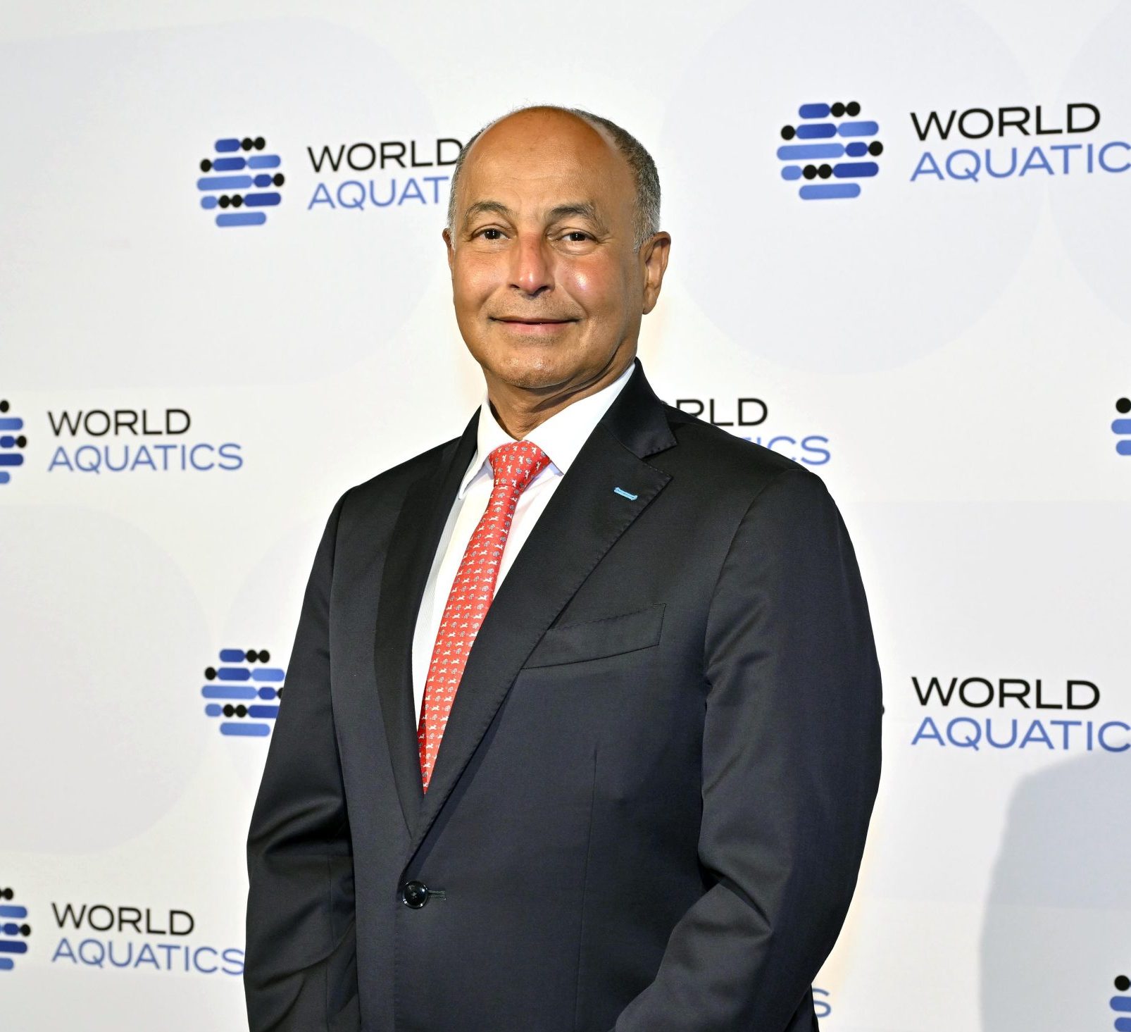 Husain Al-Musallam - Sport Business