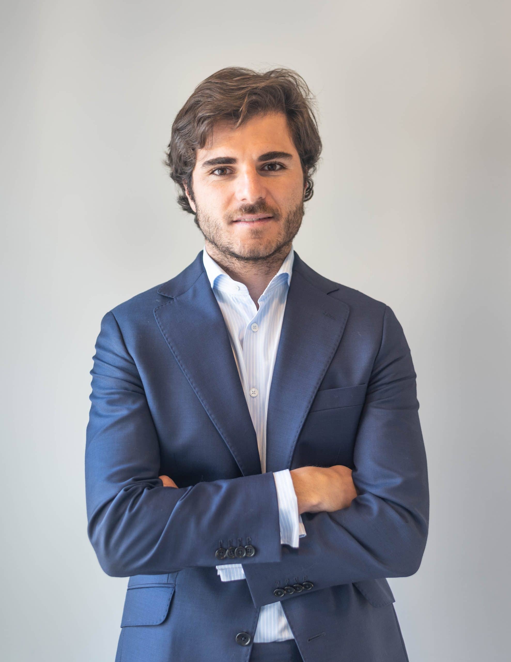 Alejandro Arenas - Sport Business