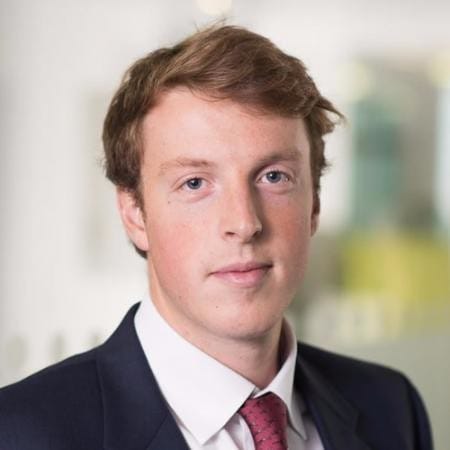 Charlie Dewhurst - Sport Business