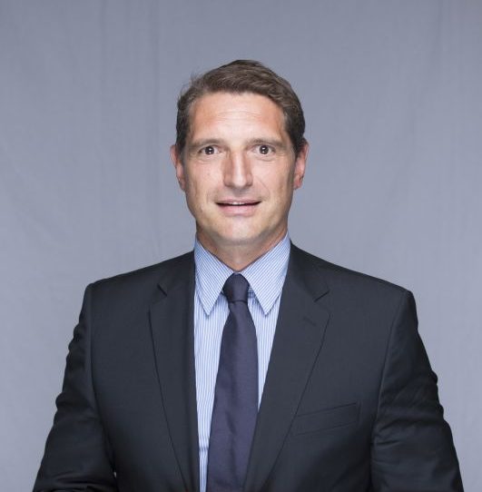 Luigi De Siervo - Sport Business