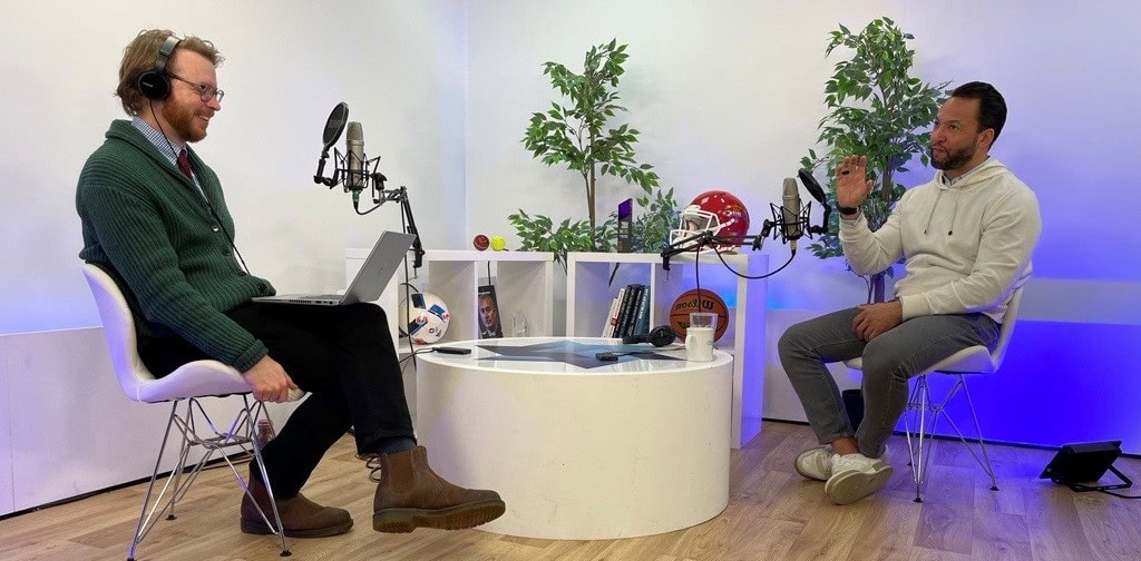 Podcast: Leaders and How They Lead – Legends’ Mike Tomon & Atlanta ...