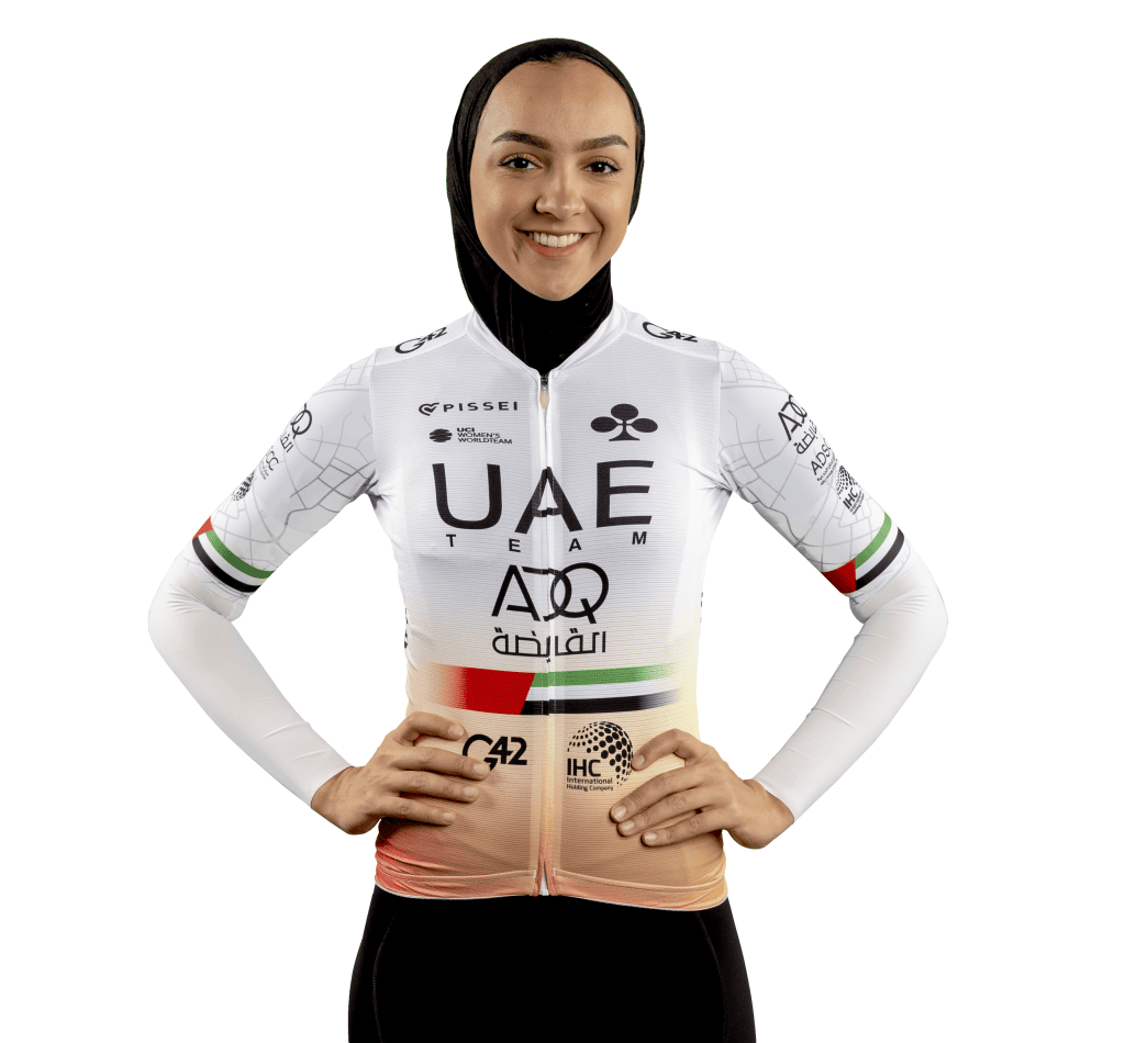 Safia Alsayegh - Sport Business