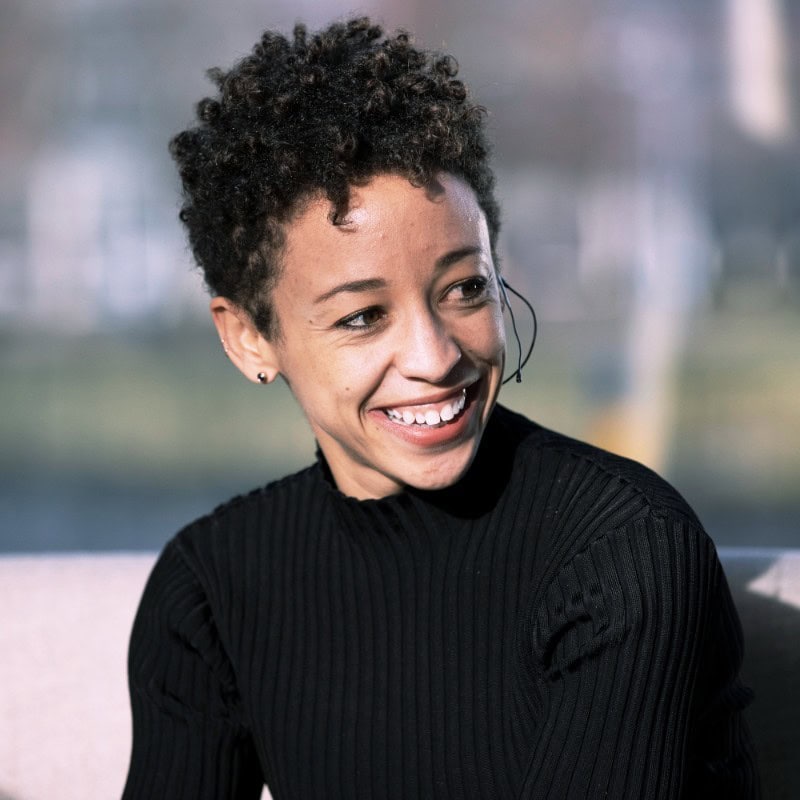 Sarah Gregorius - Sport Business