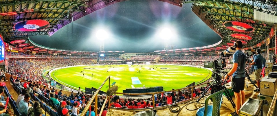 Meet RCB - Sport Business