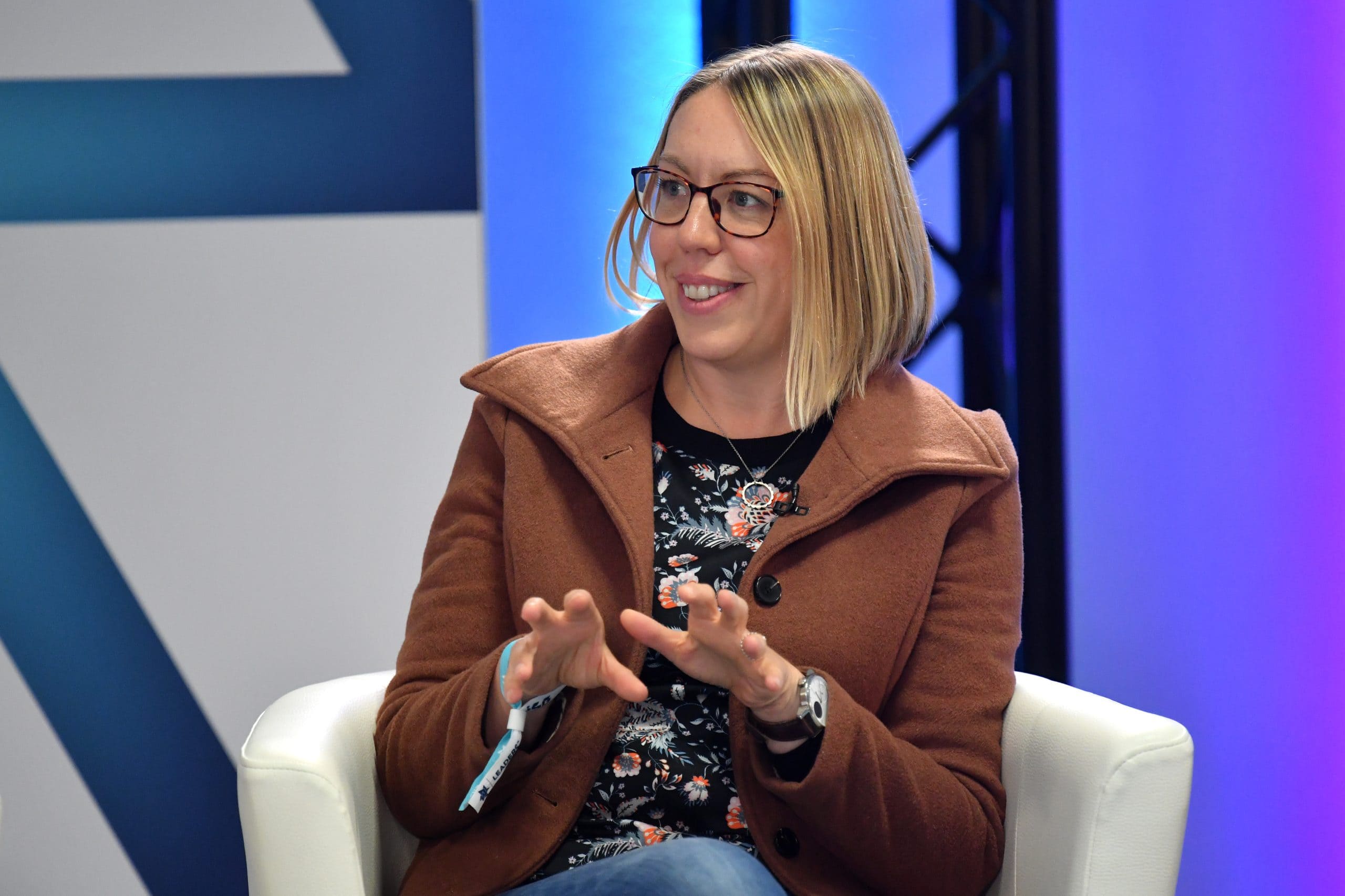 Podcast: Threats - Innovation (with the NBA's Sharon Fuller) - Sport ...