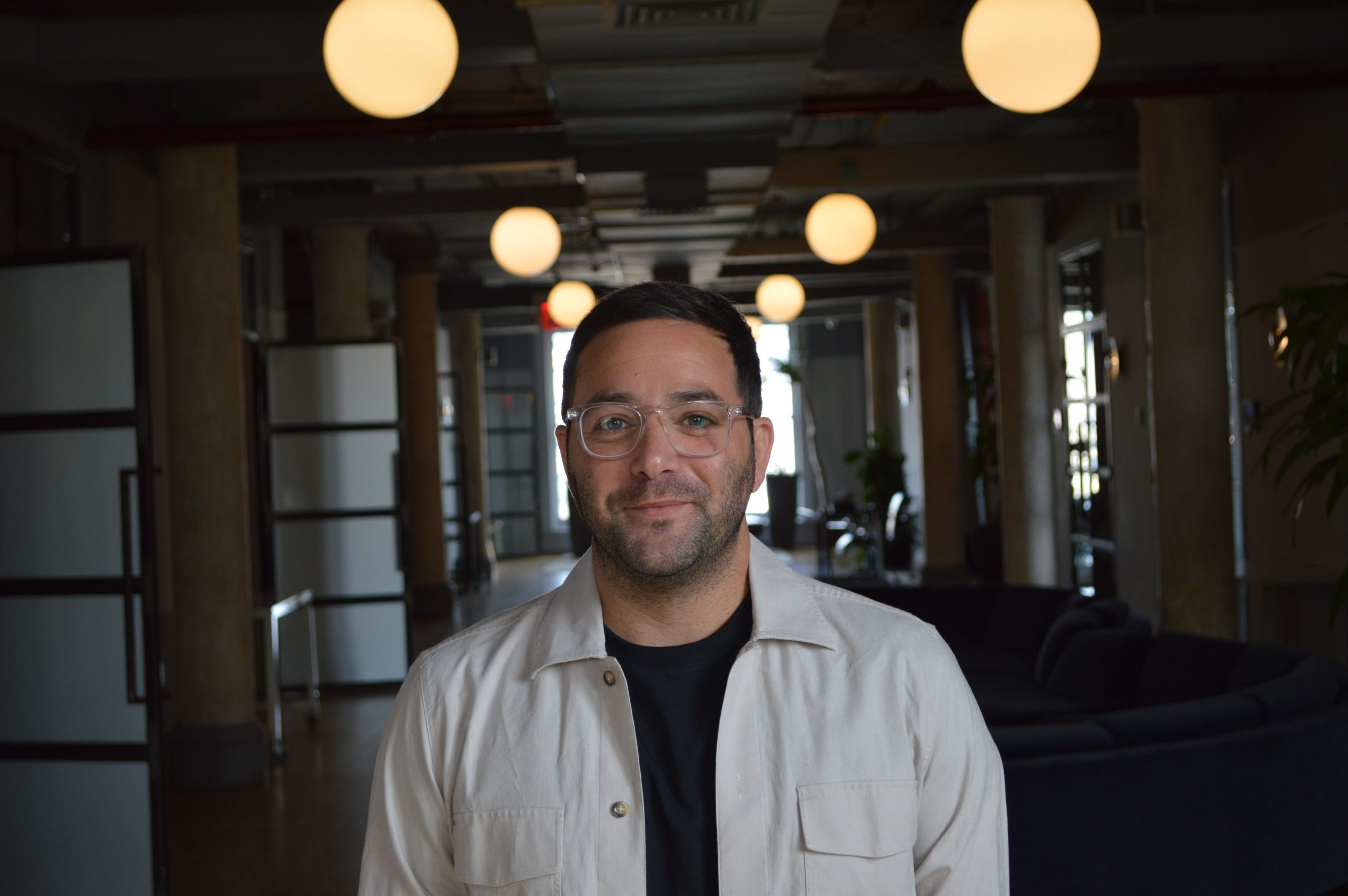 Ben Weisfeld - Sport Business