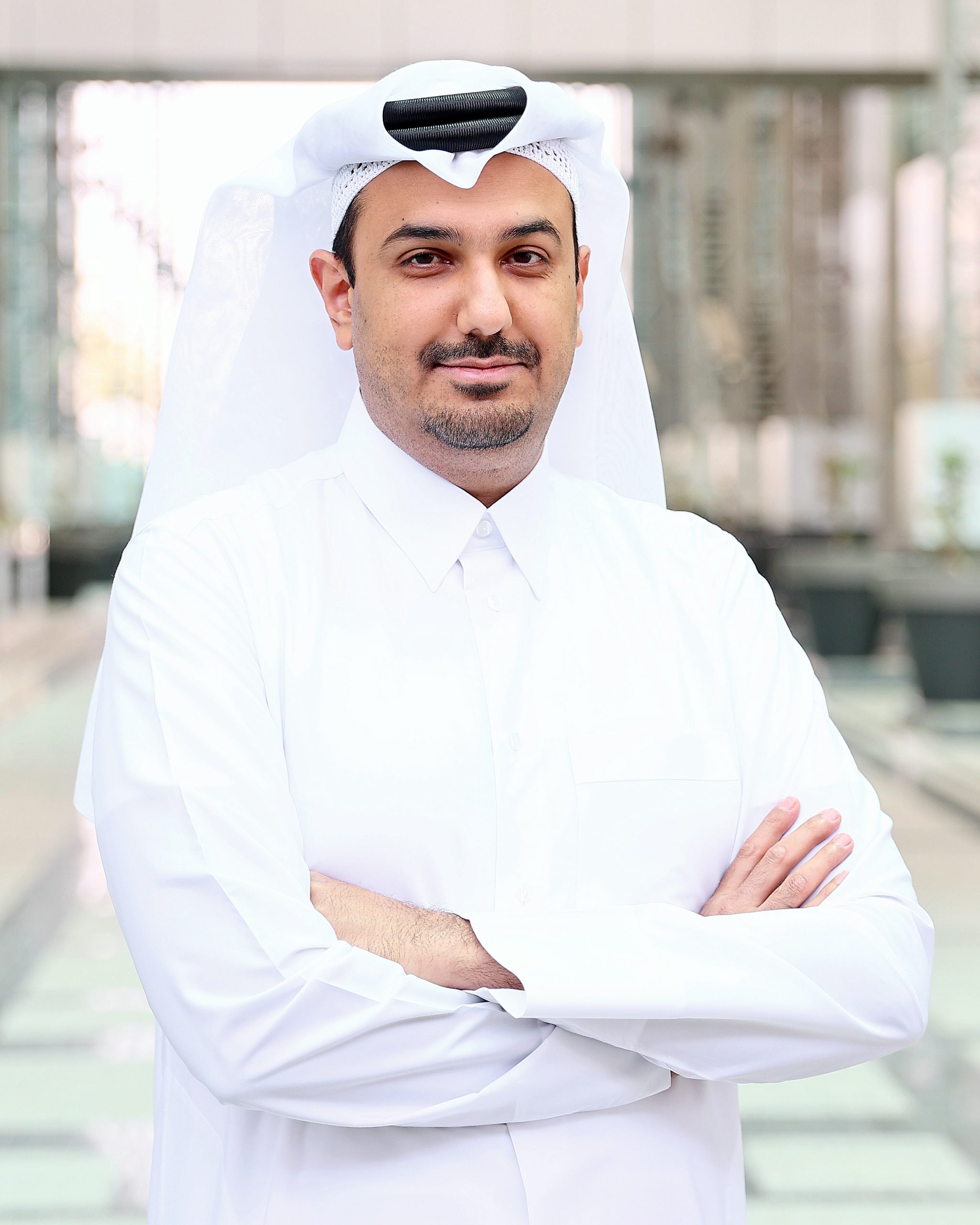 Faisal Al-Raisi - Sport Business
