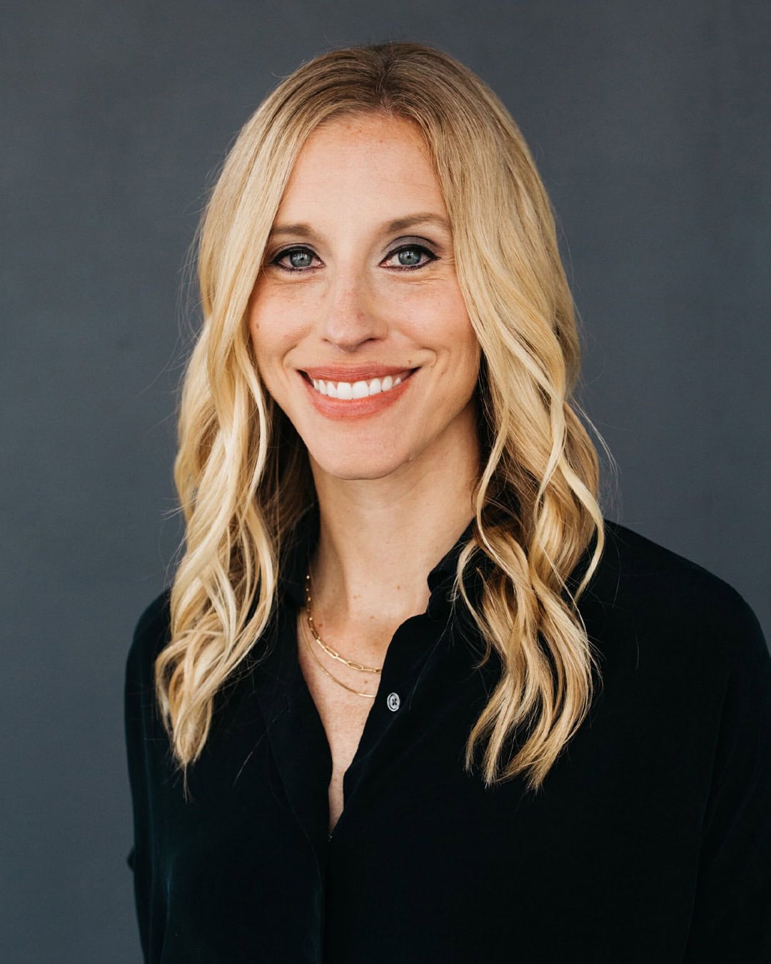 Jessica Robertson - Sport Business