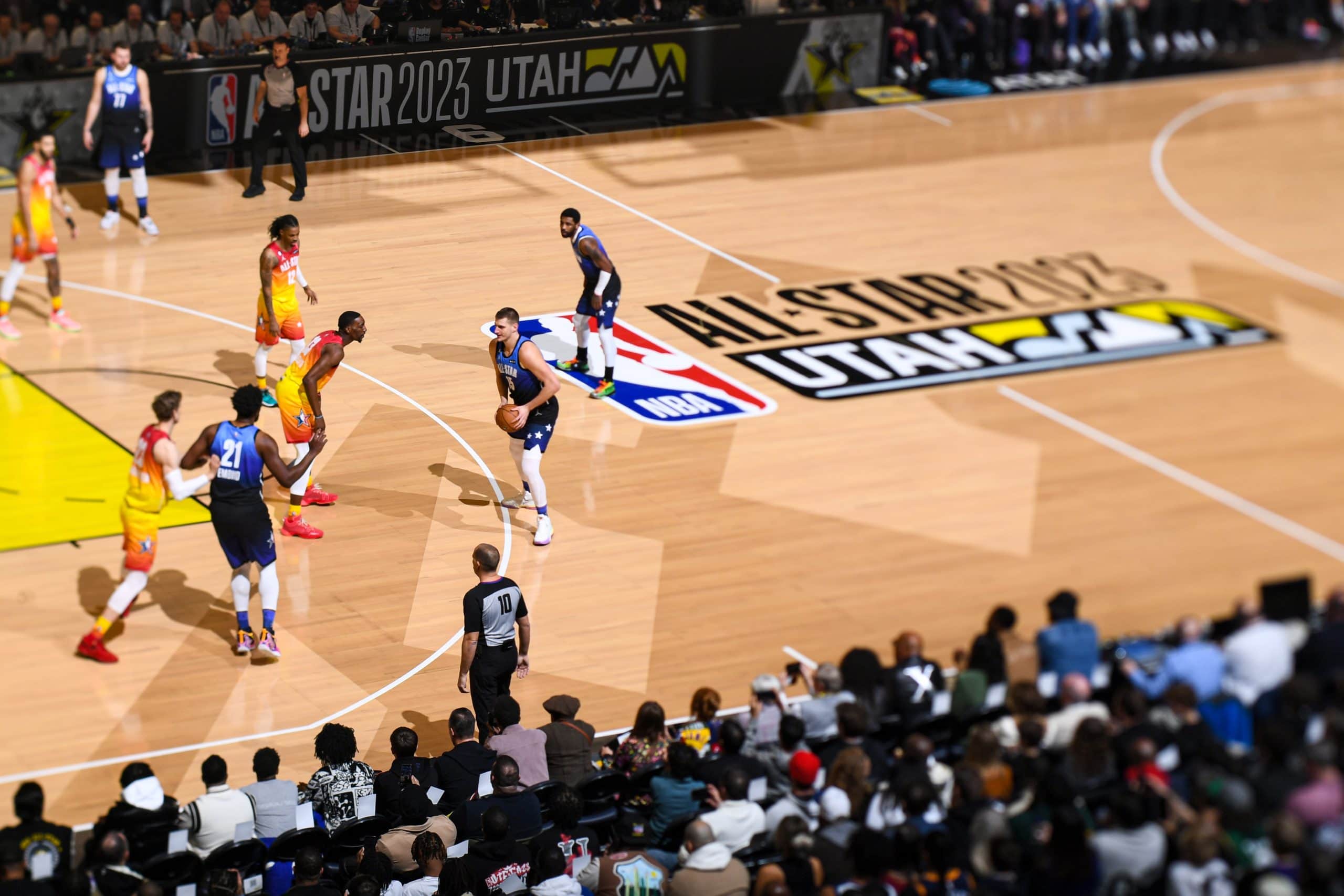 NBA All-Star 2023 - Sport Business