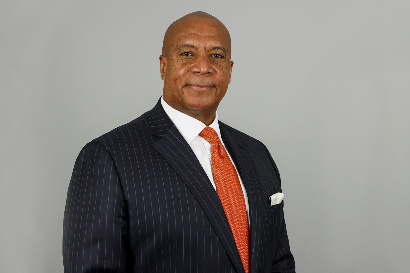 Kevin Warren - Sport Business