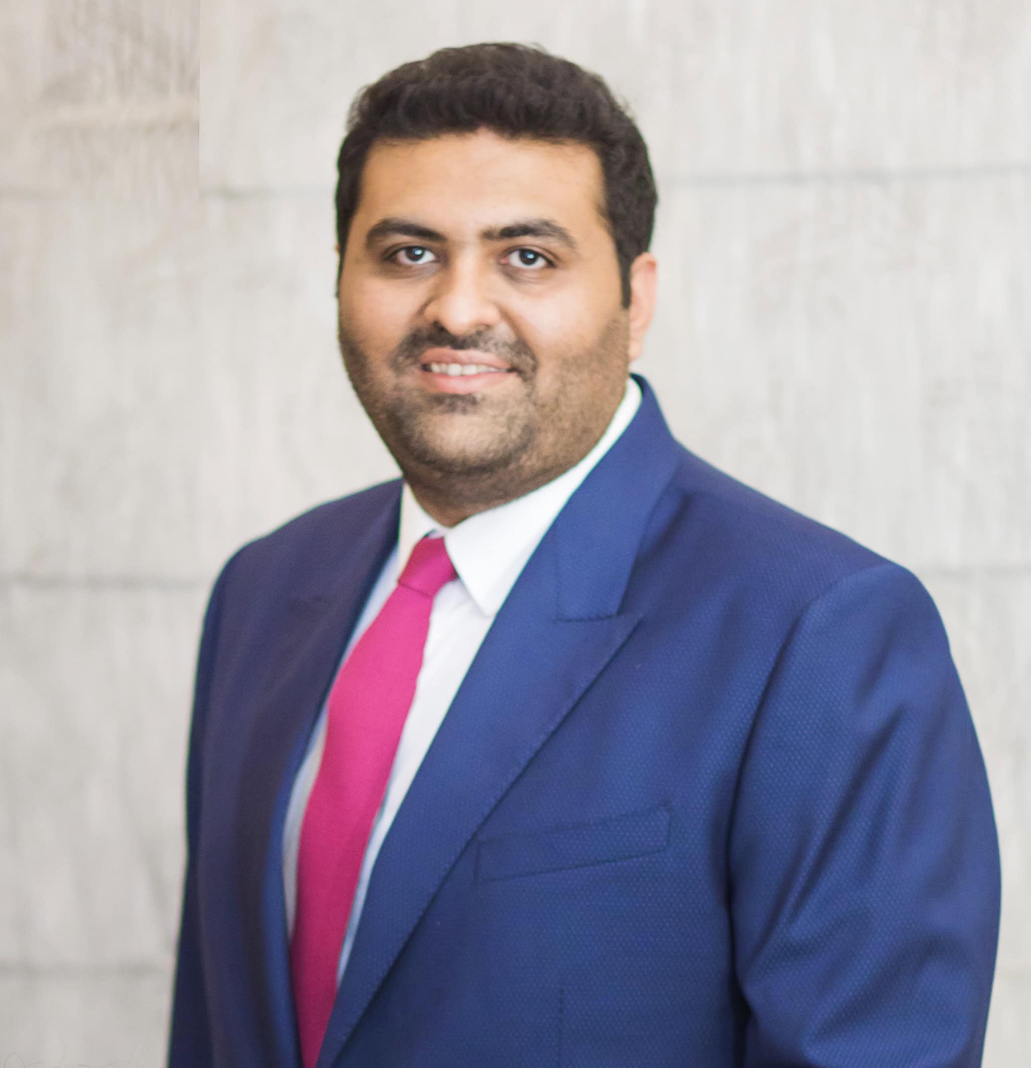 Devang Bhimjyani - Sport Business