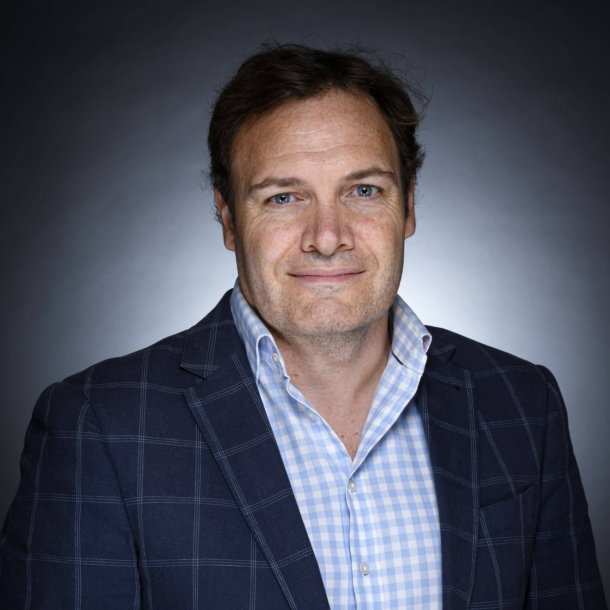 Nick Brown - Sport Business