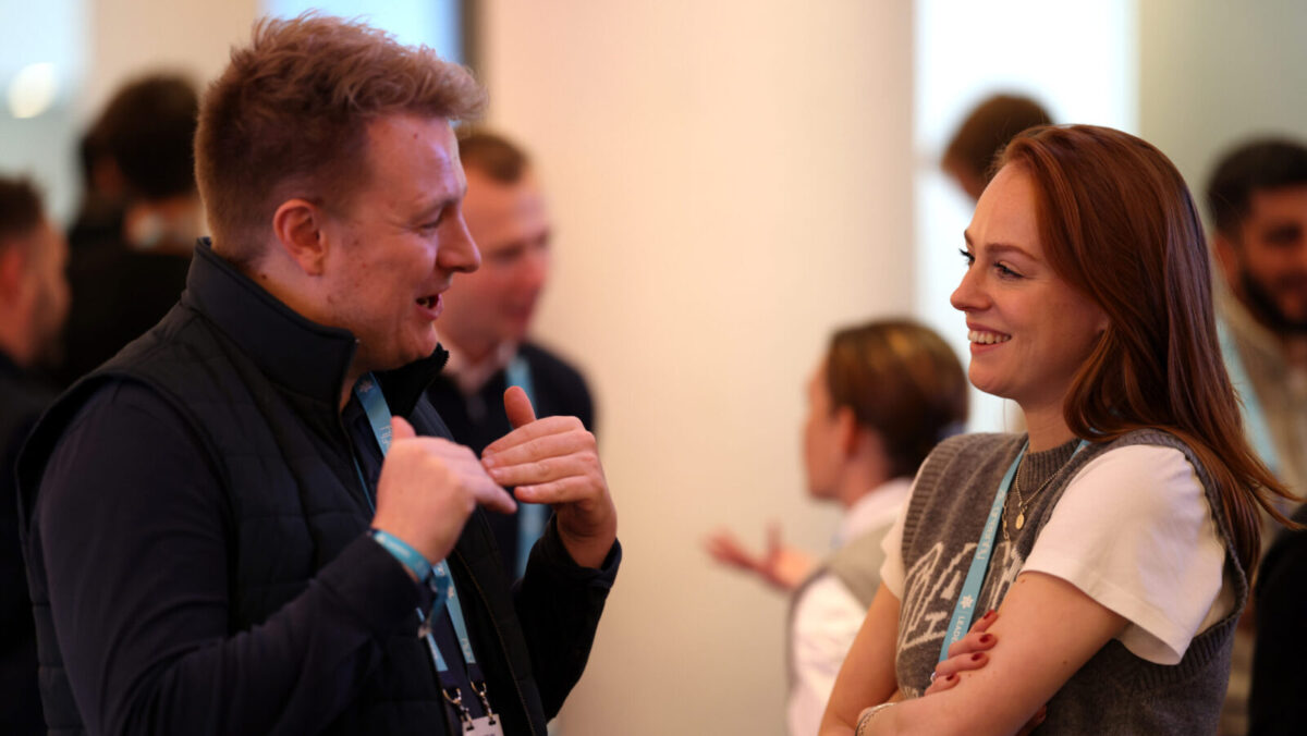 Leaders Week London - Sport Business