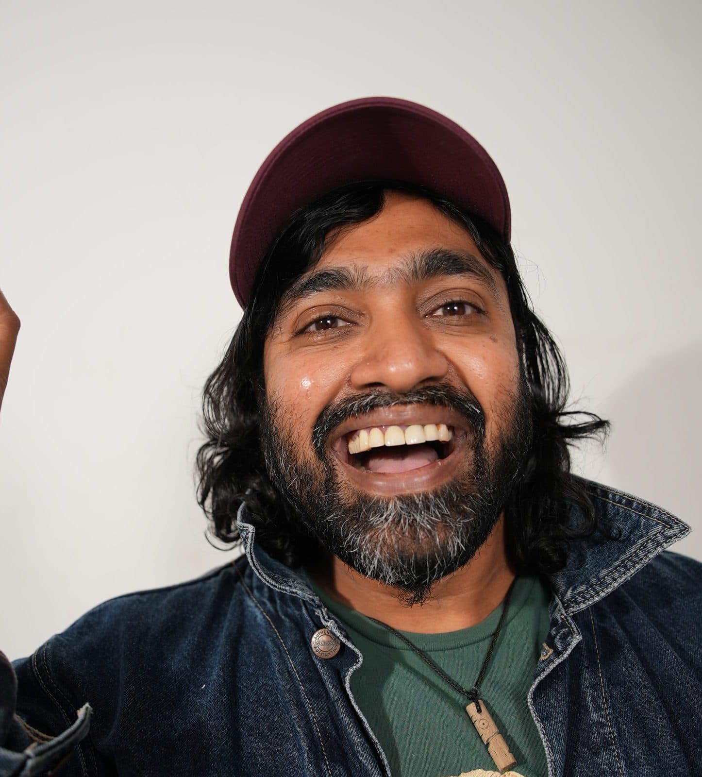 Arjoon Bose - Sport Business