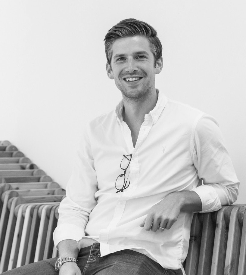 Chris Gratton - Sport Business