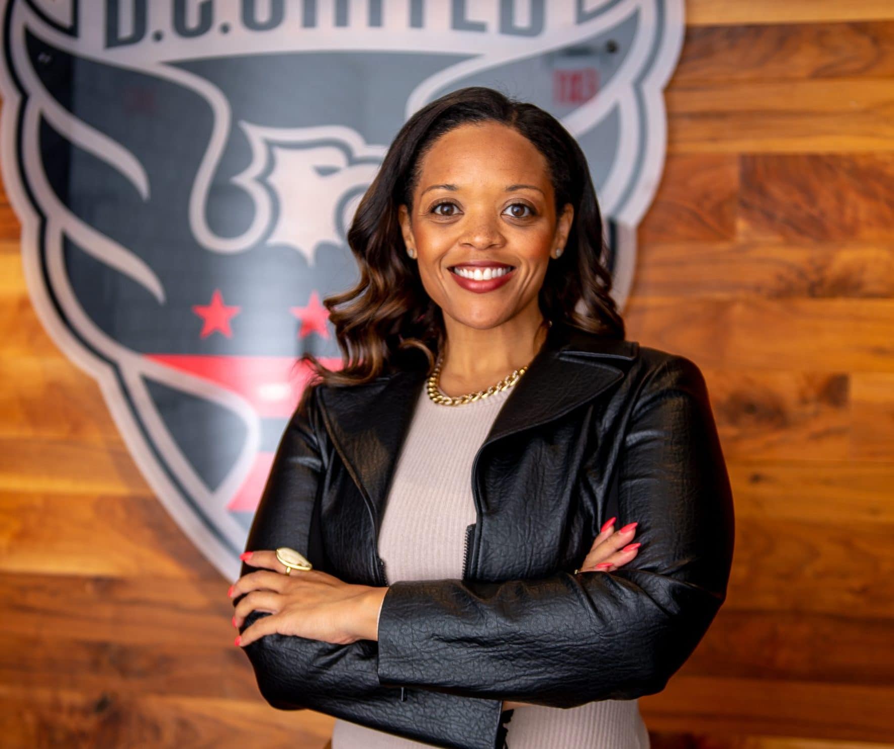 Danita Johnson - Sport Business