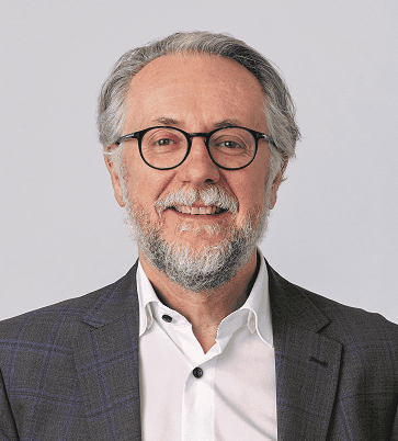 Martin Baker - Sport Business