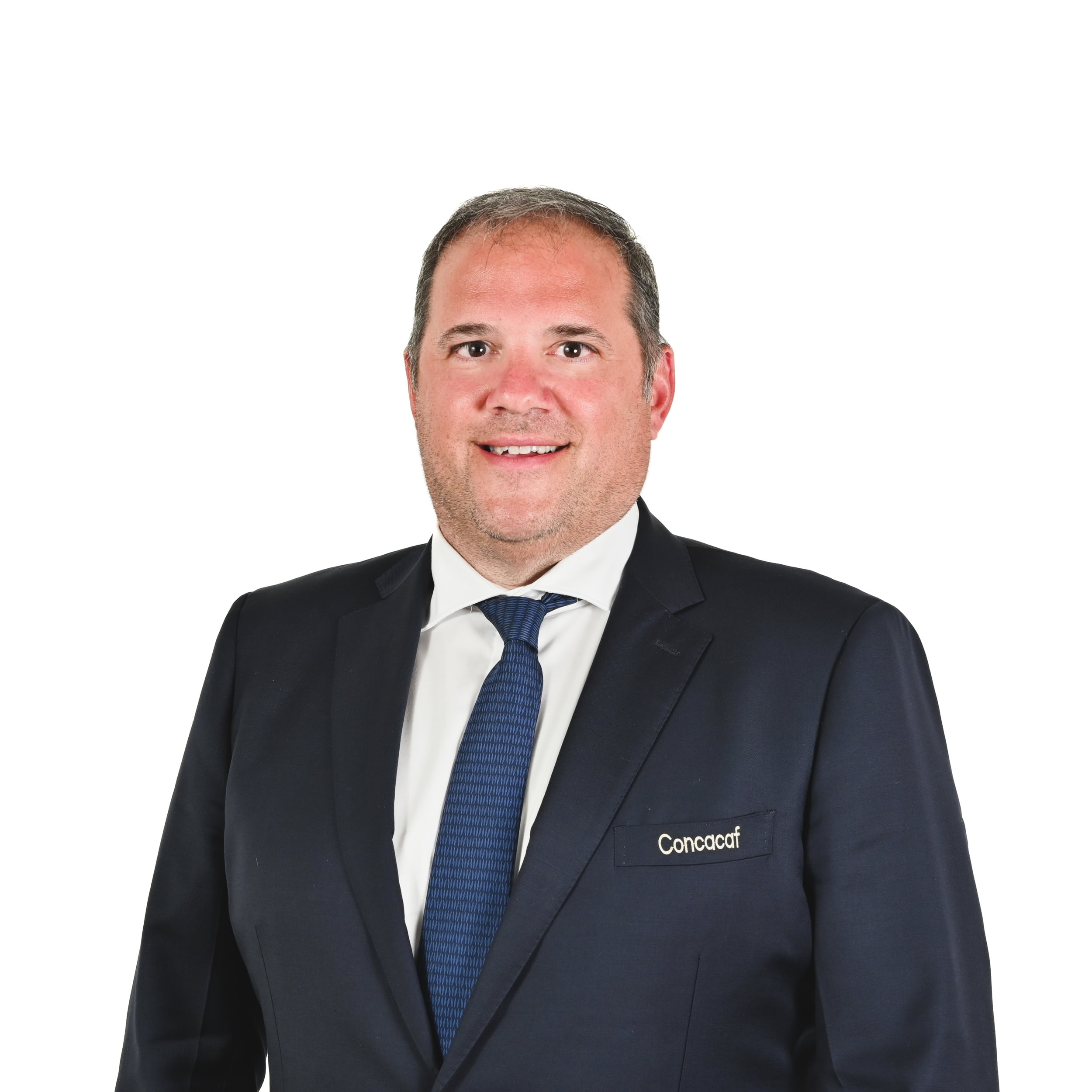 Victor Montagliani - Sport Business