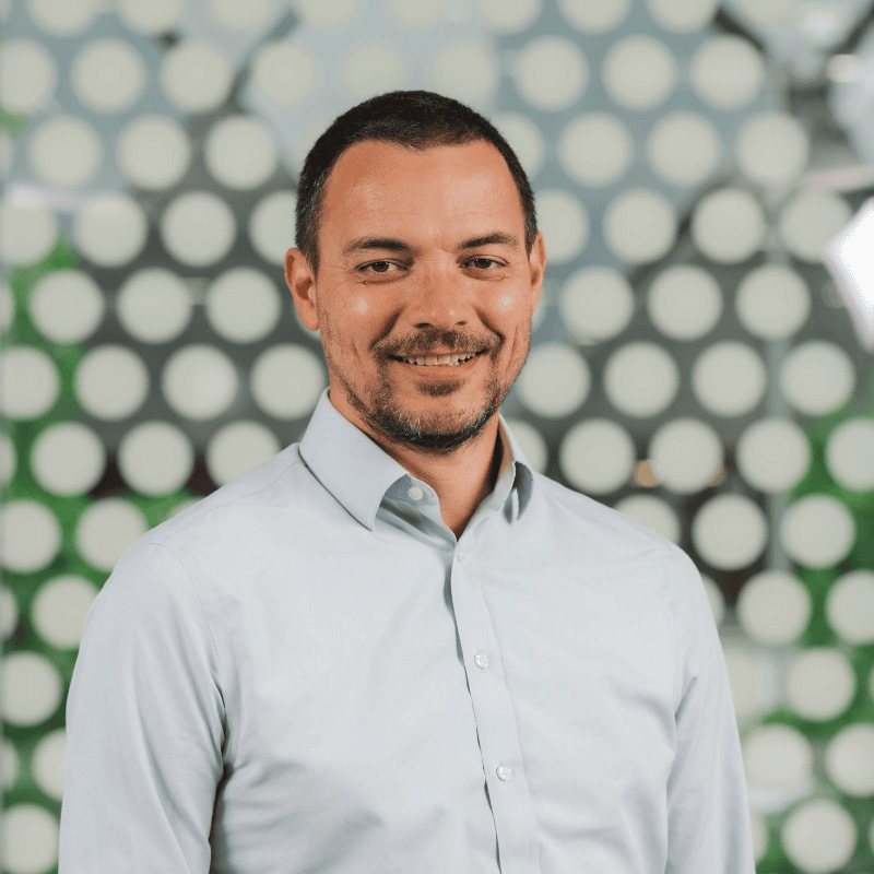 Tom Kingsley - Sport Business