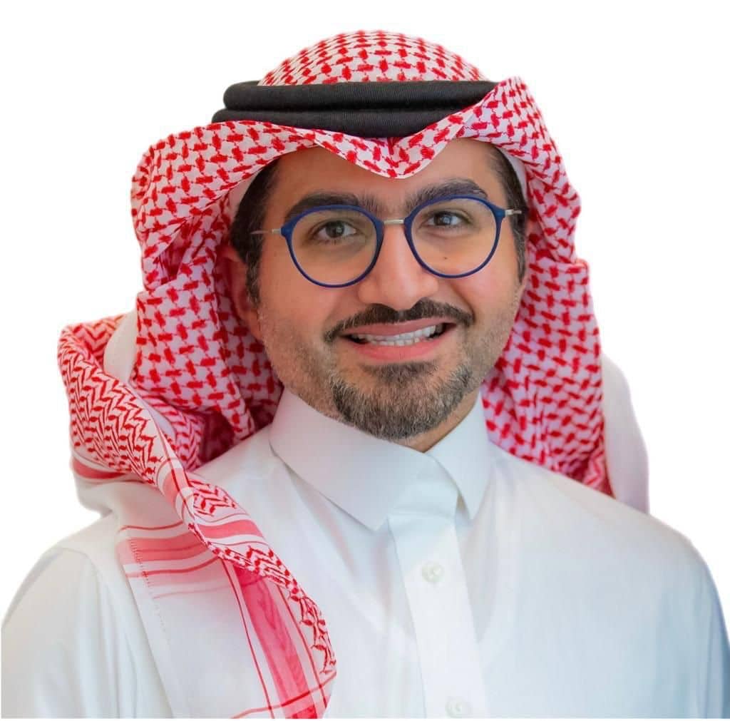 H.E. Bader Alkadi - Sport Business
