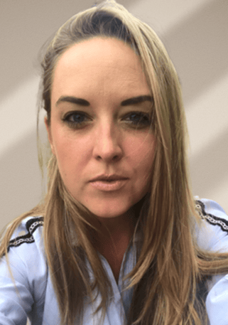 Michelle West - Sport Business