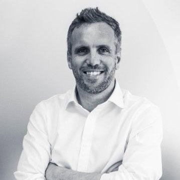 Max Hamilton - Sport Business