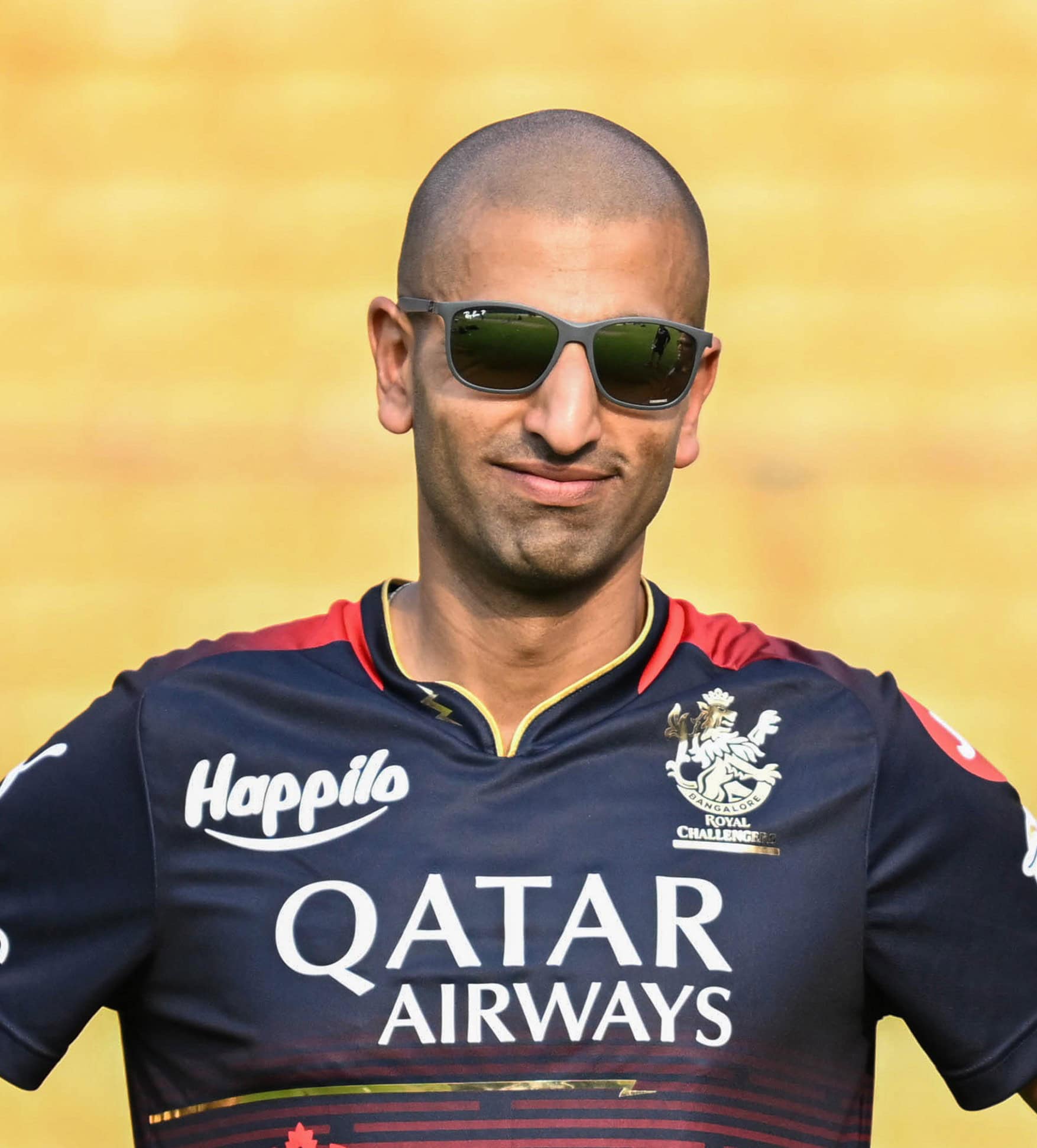 Mohammad Bobat - Sport Business