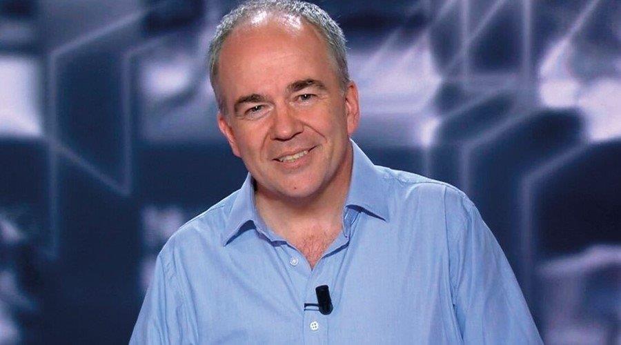 Peter Hutton - Sport Business