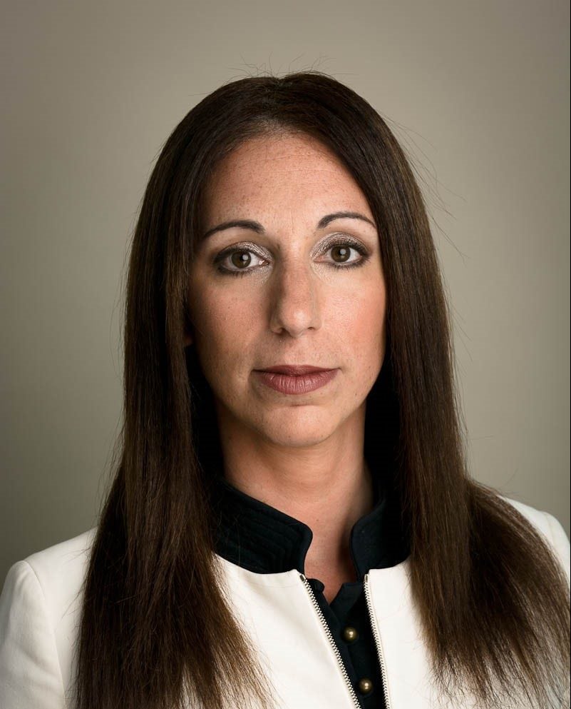 Tal Hewitt - Sport Business