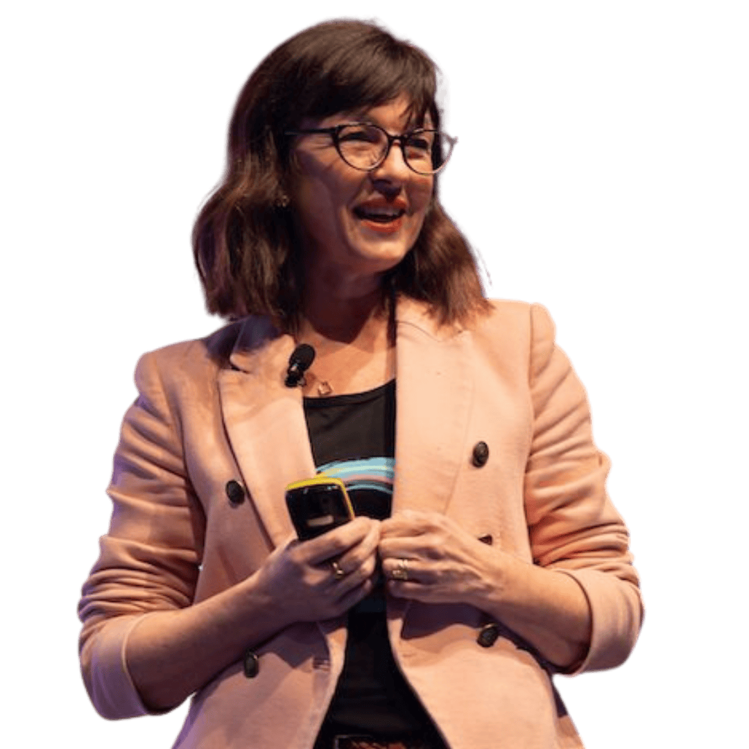 Tracy Smithers - Sport Business