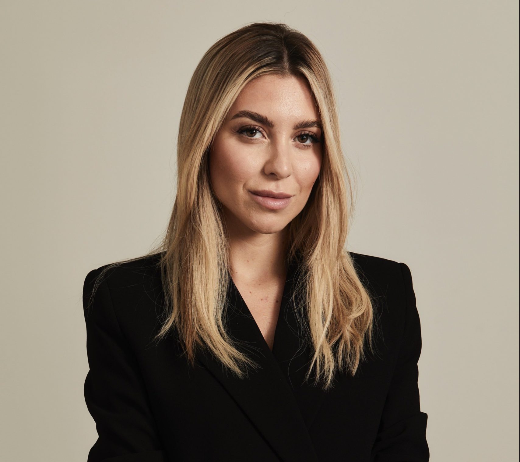 Victoire Cogevina Reynal - Sport Business