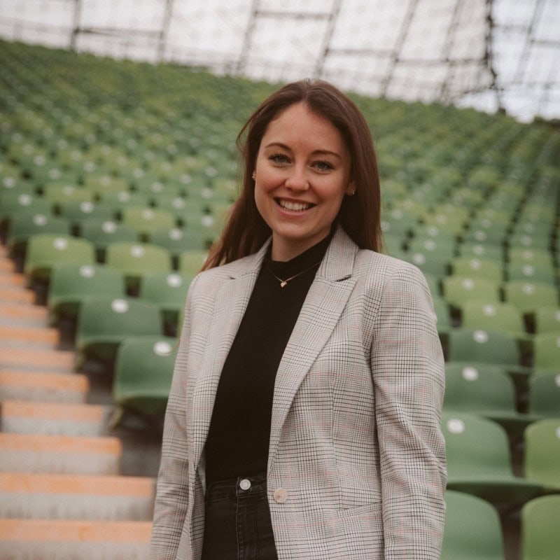 Lisa Eller - Sport Business