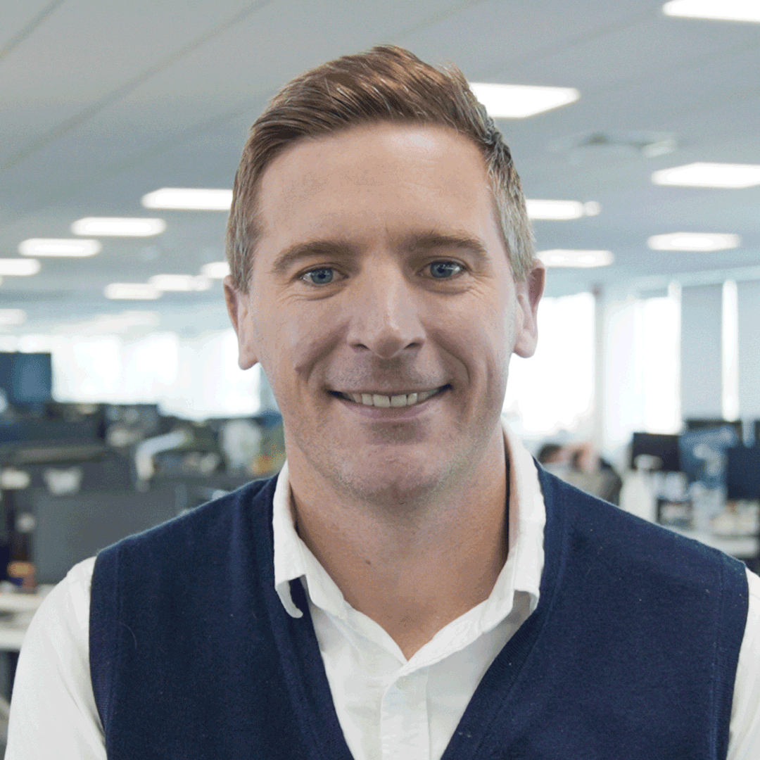 Rufus Hack - Sport Business