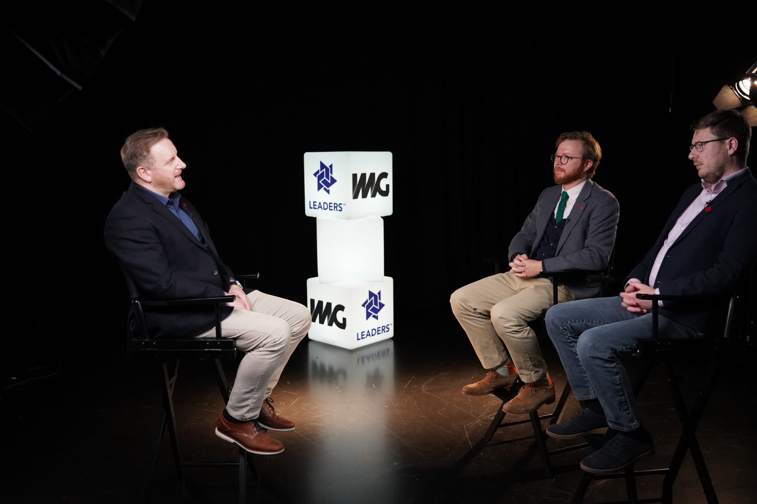 Leaders in Focus - Alan Gilpin, World Rugby - Sport Business