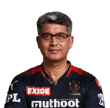 Prathmesh Mishra - Sport Business