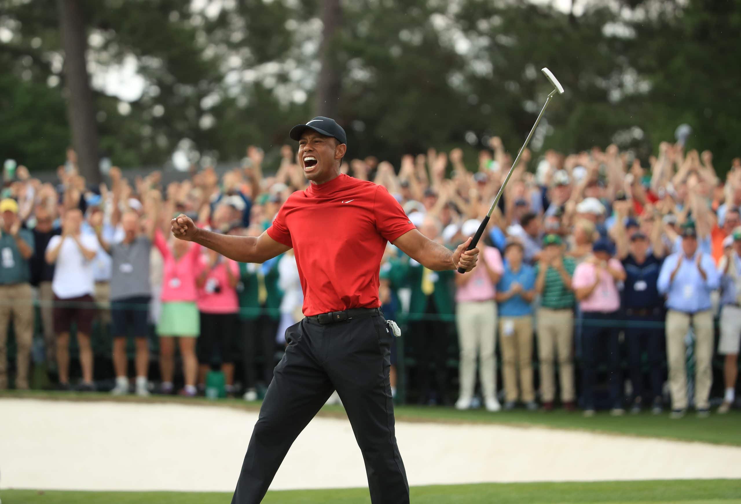 Podcast: Masters Week; the Caitlin Clark effect; what we’re watching on ...