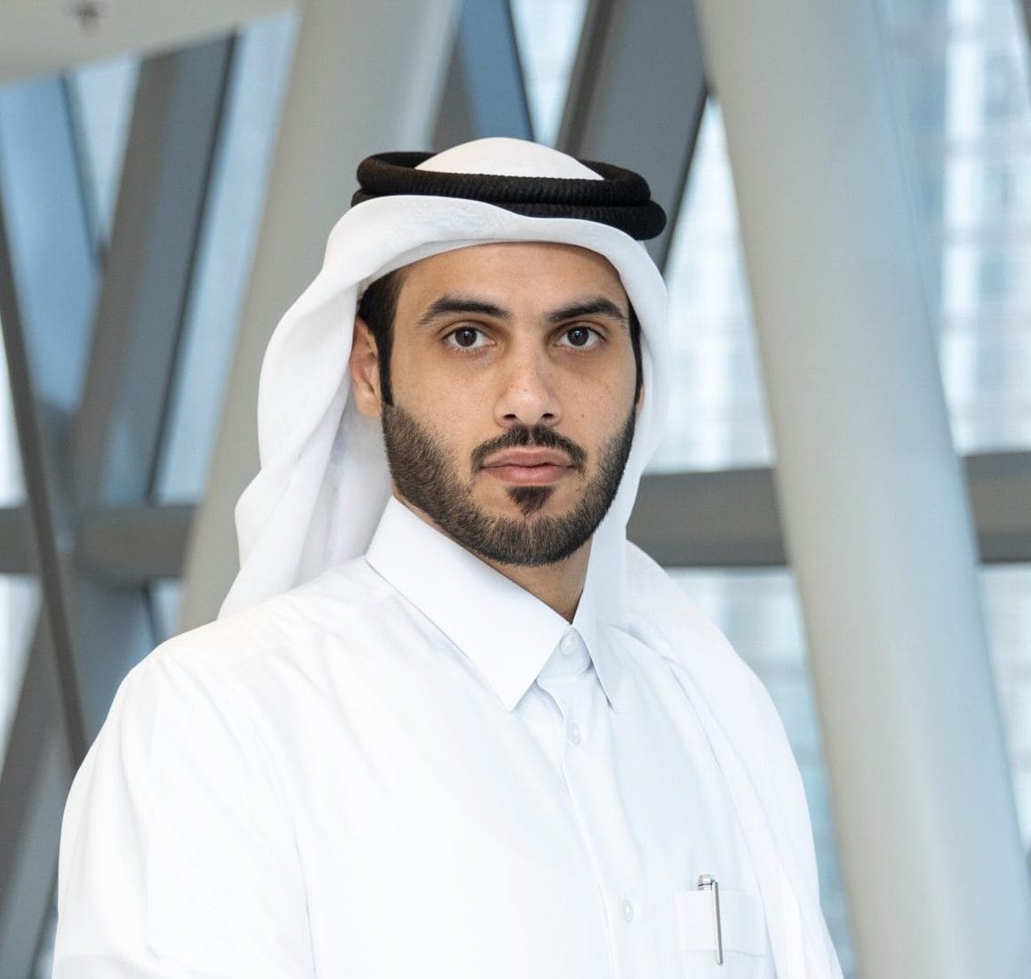 Jassim Al Jassim - Sport Business