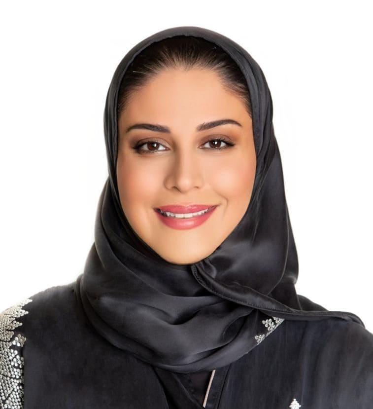 Adwa AlArifi - Sport Business