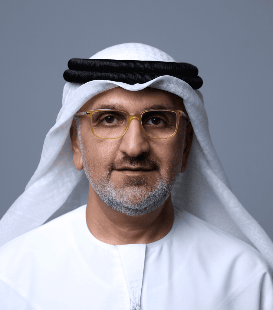 Aref Al Awani - Sport Business