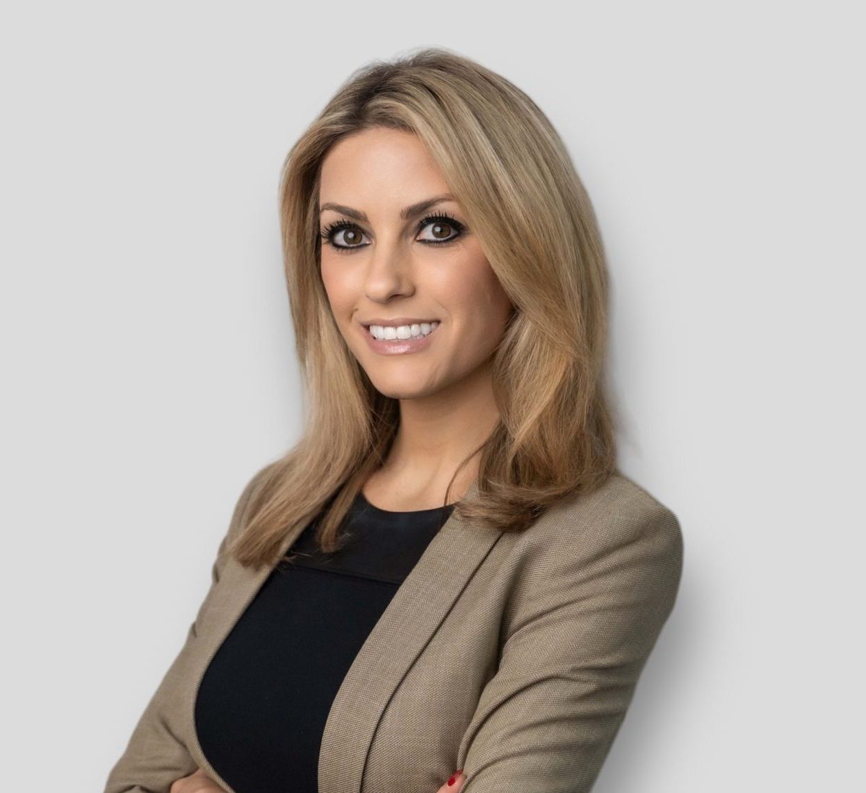 Emily Eskin - Sport Business